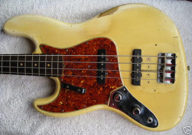 Arnis Lefthand Bassplayer Communtiy (Informations for lefty bass players)