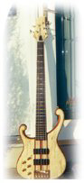 Arnis Lefthand Bassplayer Community (Informations for lefty bass players)
