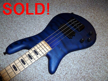 Arnis Lefthand Bassplayer Community - (Informations for lefty bass ...