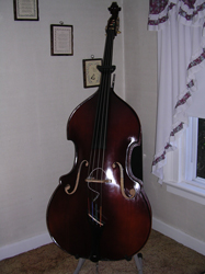 Arnis Lefthand Basses (Informations for lefty bass players)