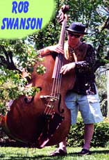 Arni´s Lefthand Basses