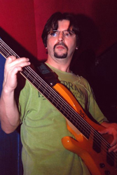 Arnis Lefthand Bassplayer Community (Informations for lefty bass players)